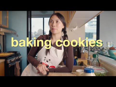 ChatGPT VS Costco cookies