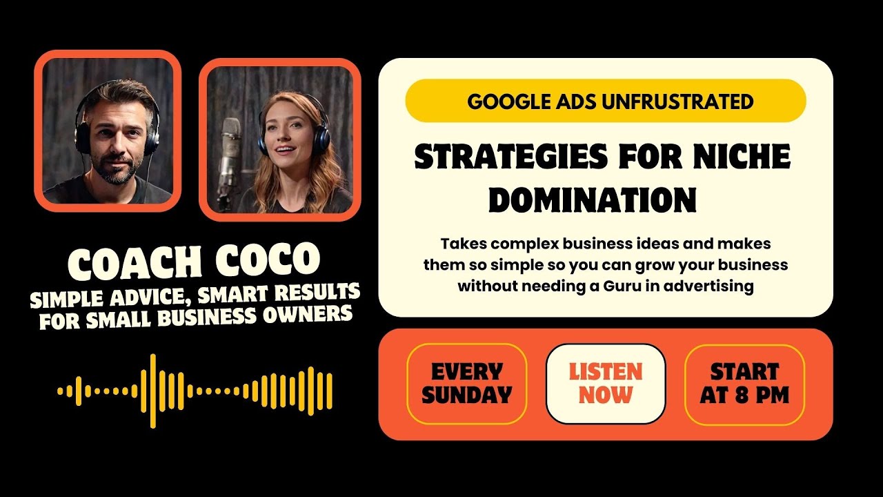 Google Ads Secrets: Proven Strategies to Maximize ROI