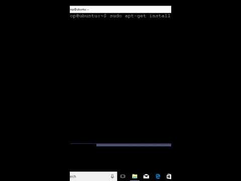 how to install c compiler in Unix