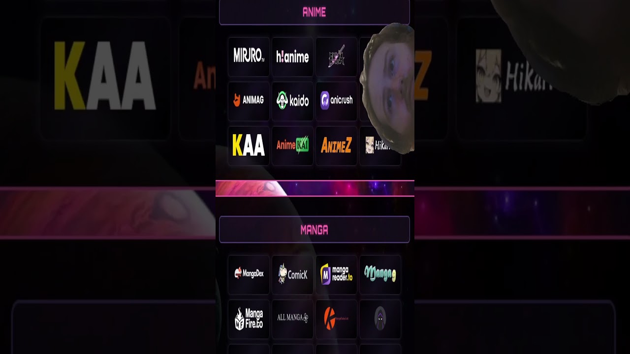 Free movies and shows (check description)