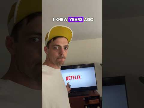 Why your Netflix audio is so bad. Fix your settings in 30 seconds.