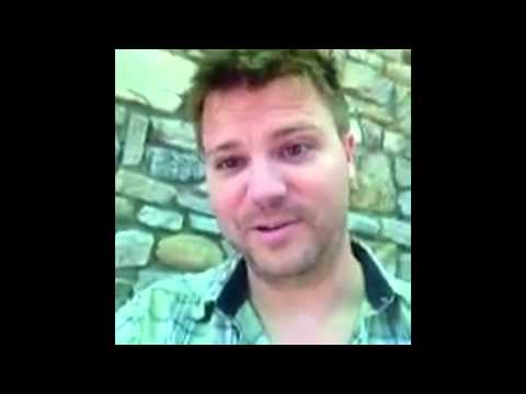 Andrew says JD gets it fixed