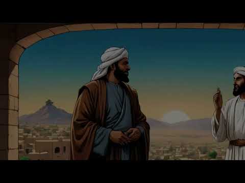 The Year of Sadness Trials of the Prophet || The life of the Prophet Muhammad