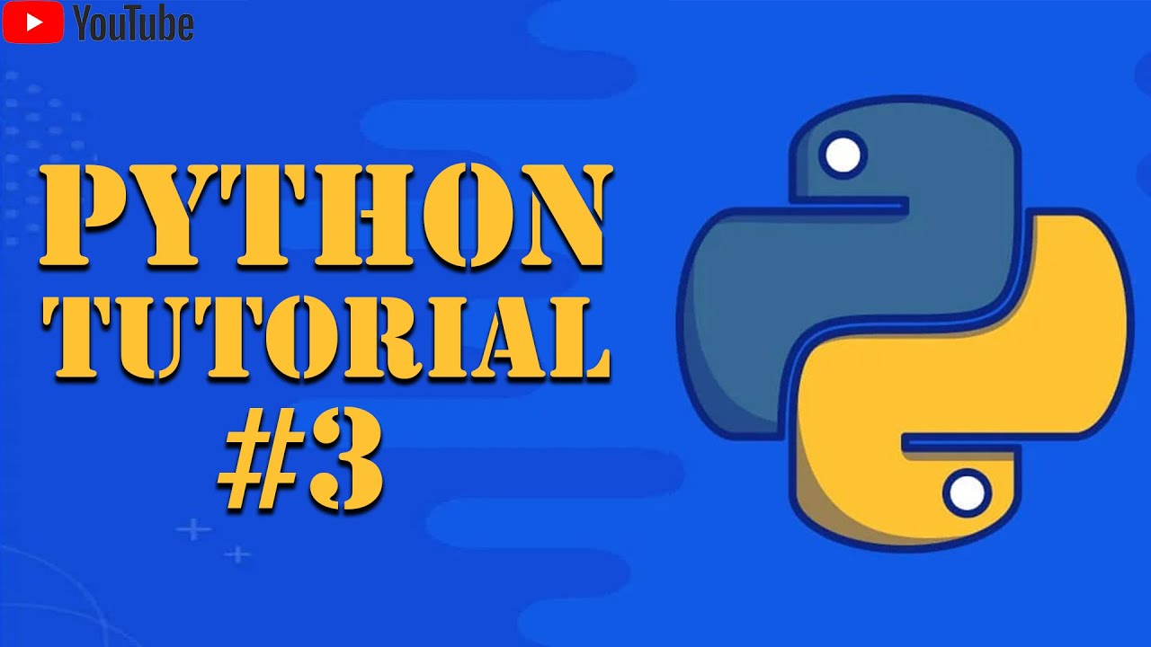 Python Tutorial #3 || Conditional Statements in Python || Coding Geeks ||