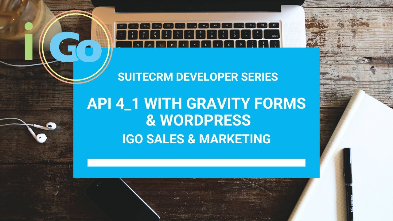 Master SuiteCRM API Integration with Gravity Forms | Step-by-Step Development Tutorial