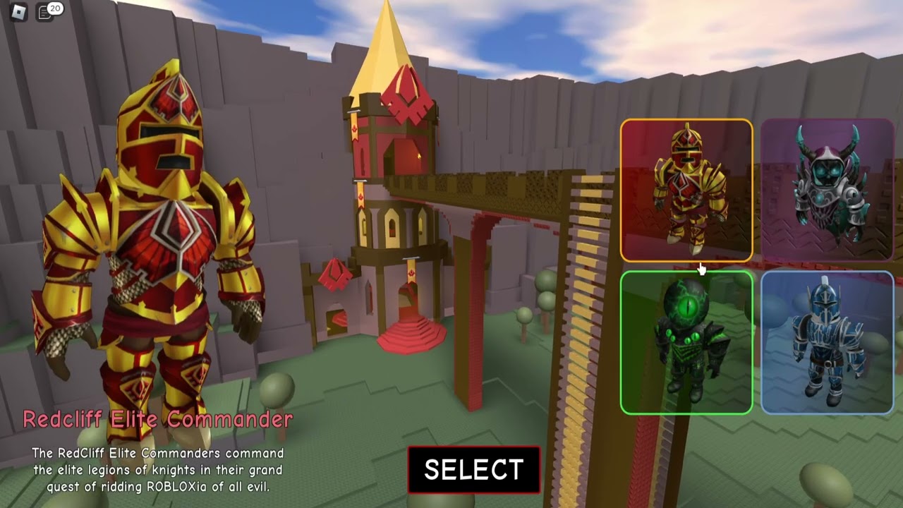 [Event] Catalog Avatar Creator | 