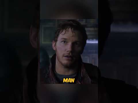 Times When Chris Pratt Goes Totally Off Script!