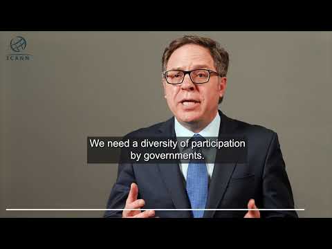 The Role of Governments in Multistakeholder Internet Governance
