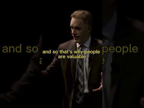 Jordan Peterson | Explains Judeo Christian Tradition
