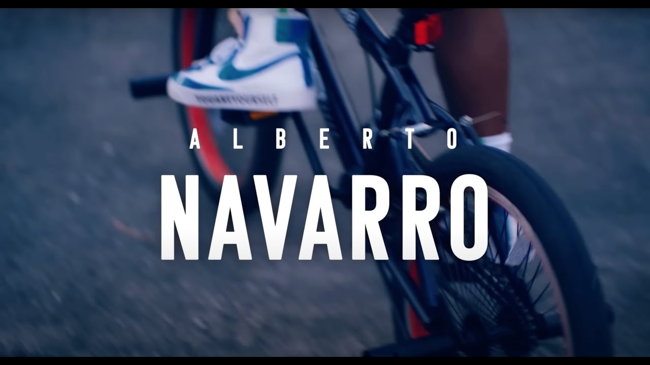 How Much Does 'Alberto Navarro' Make? | Earnings | Net Worth | Popnable