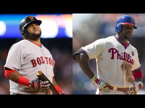10 WORST MLB Contracts of All-Time