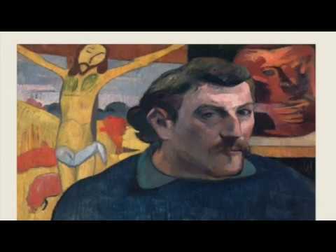 La violencia y lo sagrado en el arte contemporáneo