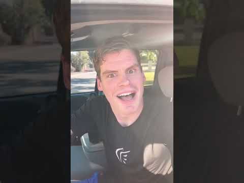 Whatās this manās definition of āballinā? š #funny #comedy #funnyshorts