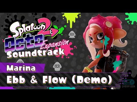 Splatoon Lore is Best Lore | OGIUE MANIAX