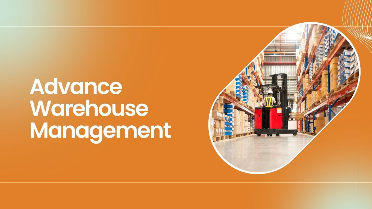 Maximize Warehouse Efficiency | AI, IoT & Seamless Integration | Silent Infotech