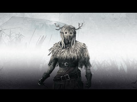Steam Community :: Video :: Playing as evil forest spirit in Hunt Showdown