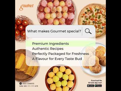 Gourmet Foods | Autumn Treats