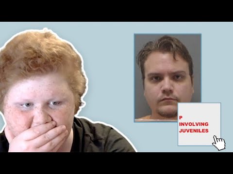 Matching The Crime With The Mugshot...
