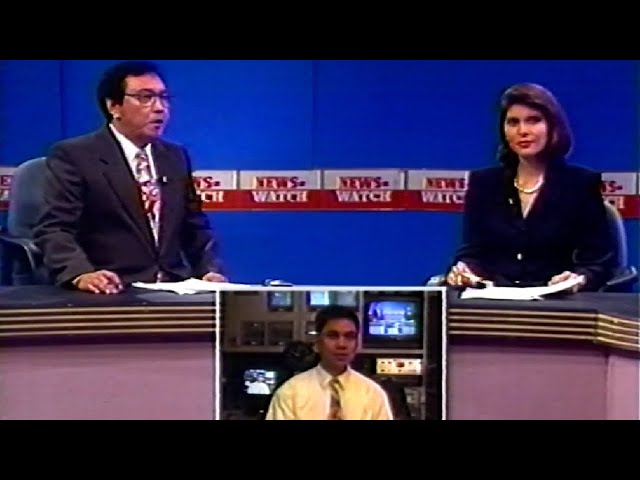 RPN 9's NewsWatch to be revived