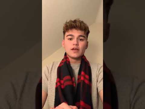 Jon's instagram live 24/03/19