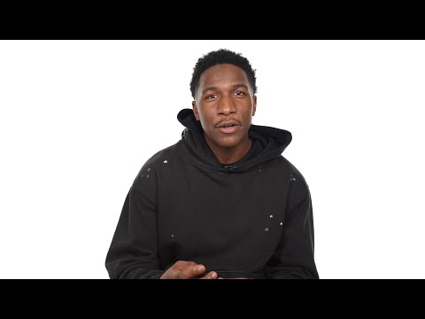 Gizwop On No Savage Helping Create His Rap Name, Explains Meaning, How To Pronounce It