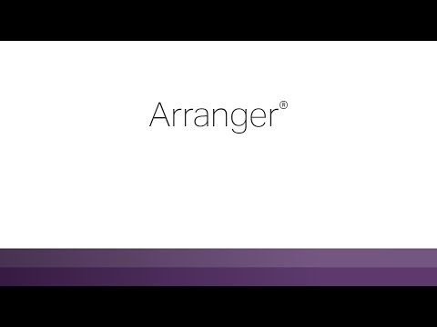 Arranger - Learn more about your innate talents from Gallup's Clifton StrengthsFinder!