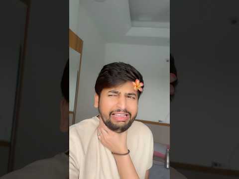 Instagram trend in new style 😂 maaf karna saheli