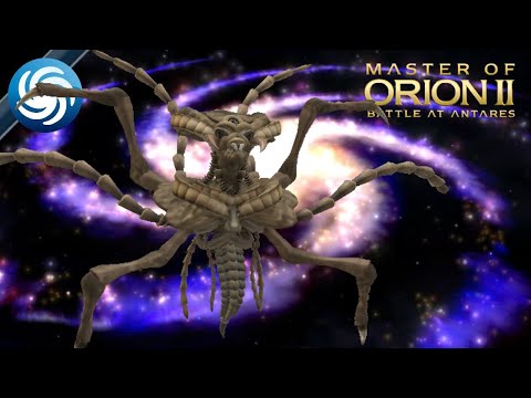 Steam Community :: Video :: SPORE Creations: The Antarans
