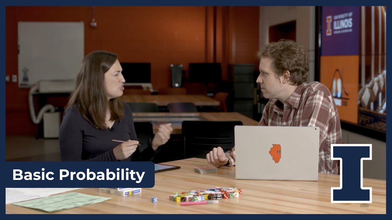 Basic Probability M3-01a