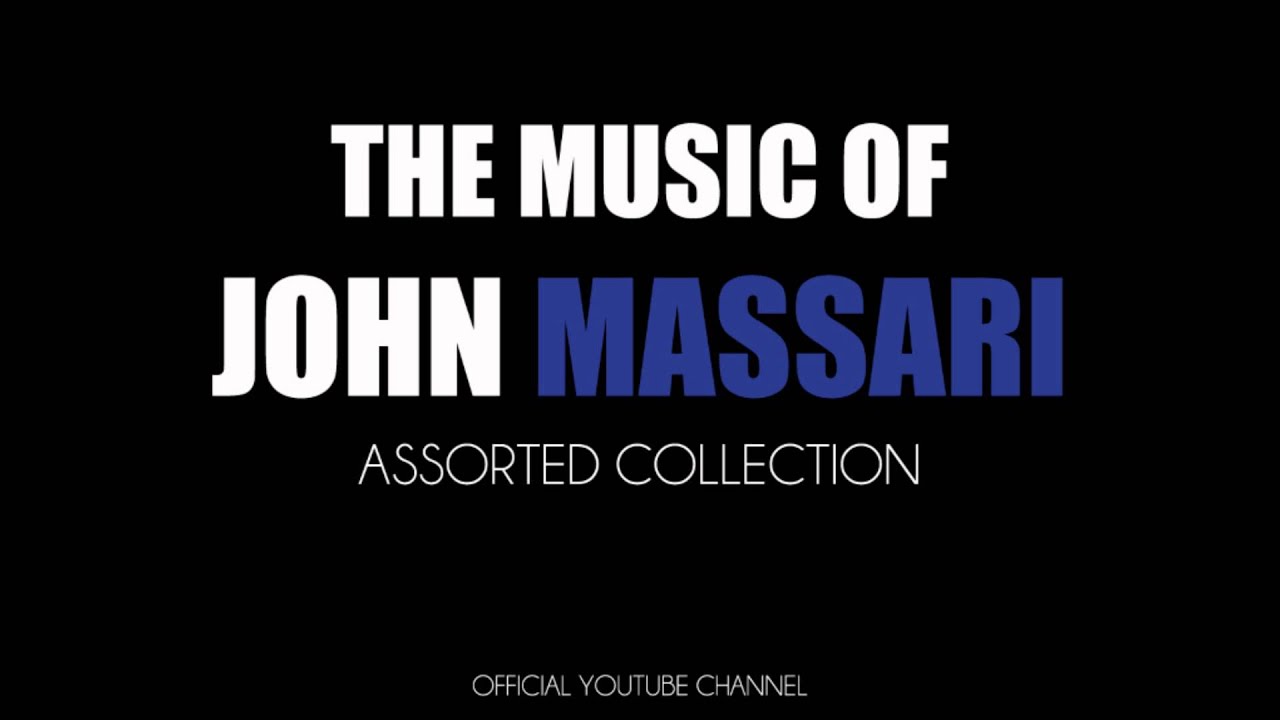 John Massari - Killer Klowns From Outer Space