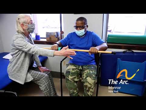 At Arc Health Services, the Needs of Our Patients Come First