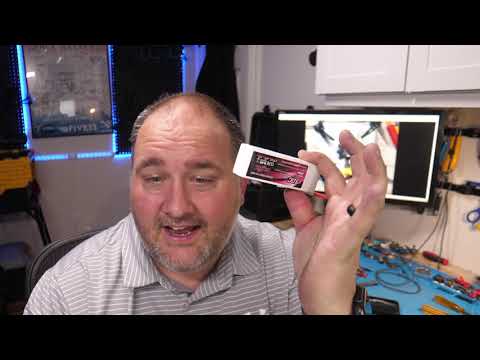 NEW Freedom Spec Battery Rules!