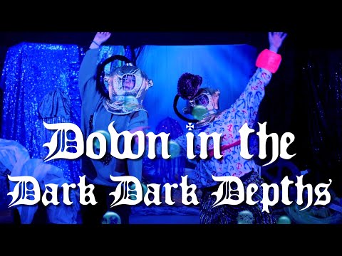 Down in the Dark Dark Depths song | ๐ผ music & lyrics
