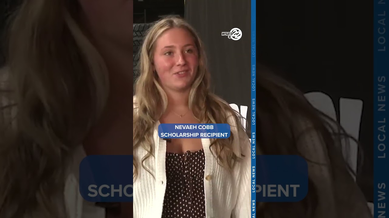 Zolman's 'Student Leadership Awards' honor outstanding high school seniors