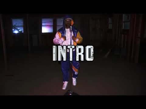 Mikey D – ‘Intro’ (video) – Grown Up Rap