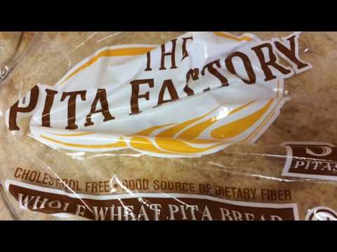 Go inside Syracuse's first pita factory