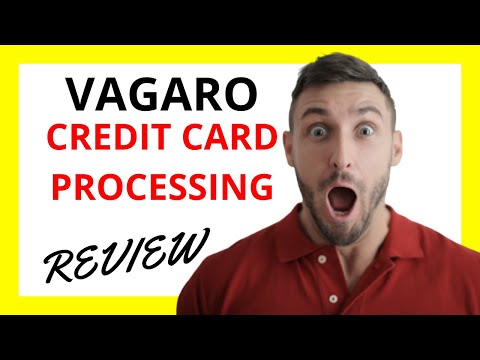 🔥 Vagaro Credit Card Processing Review: Pros and Cons