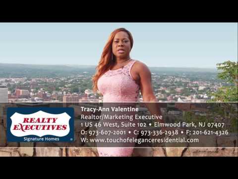 Tracy Ann Realty Executives