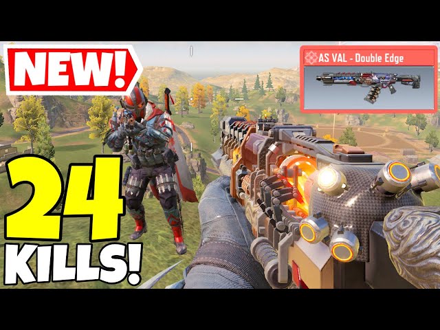 COD Mobile Season 4: Best gun combinations