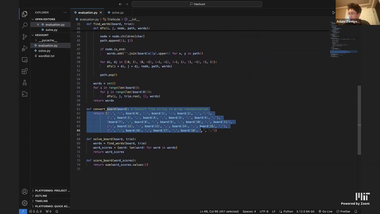 HackMIT Puzzle 2024 Walkthrough 🧩