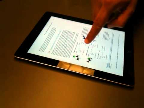 Kno 3D Demo