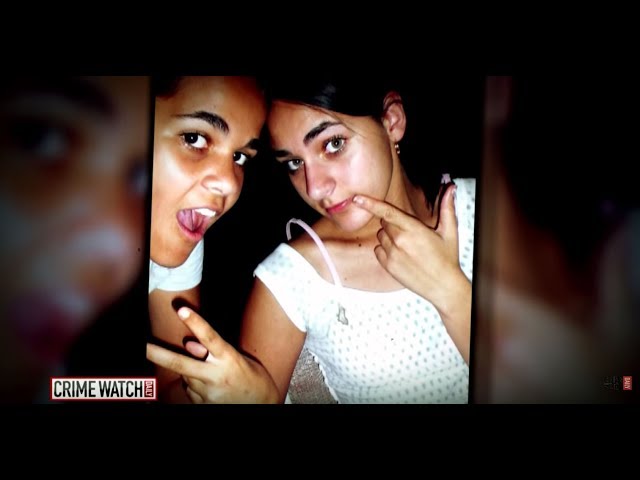Mother Called Amina And Sarah Saids Killer The Devil