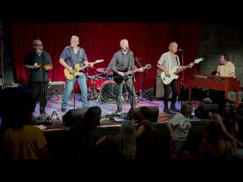 The Rick Fowler Band - "Saving Grace" - The Foundry