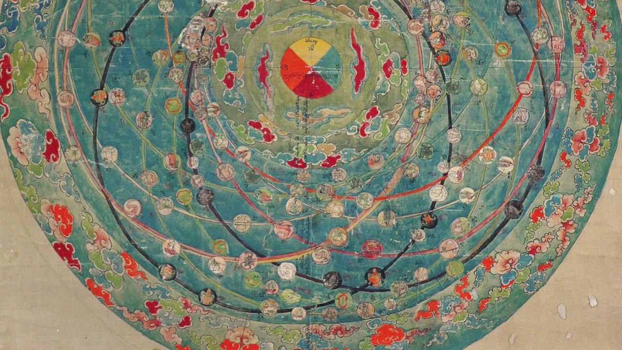 Astrology: An Introduction to Astrological Art