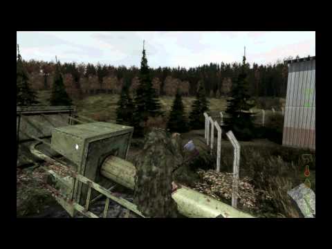 Steam Community :: Video :: DayZ Ladder Training