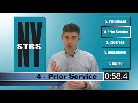 A Two-Minute Tutorial for New Members
