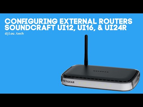 Swissonic Basic Router iMuso