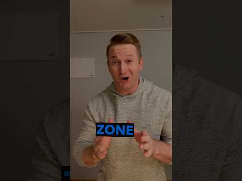 NO ONE likes when you’re ZONED OUT! Come learn this new slang word! #slangoftheday #slang #learning