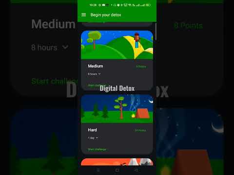 Digital Detox | part 1 | prepare for your Ramadan! save time!