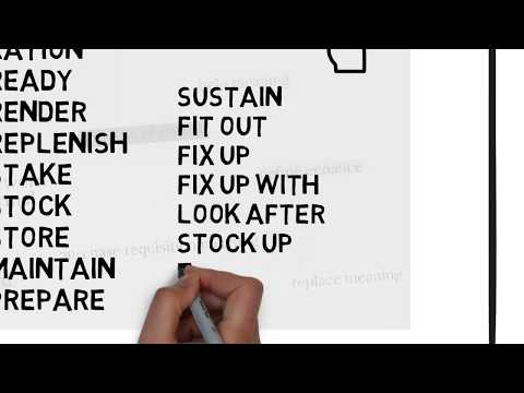 Another Word For Provide